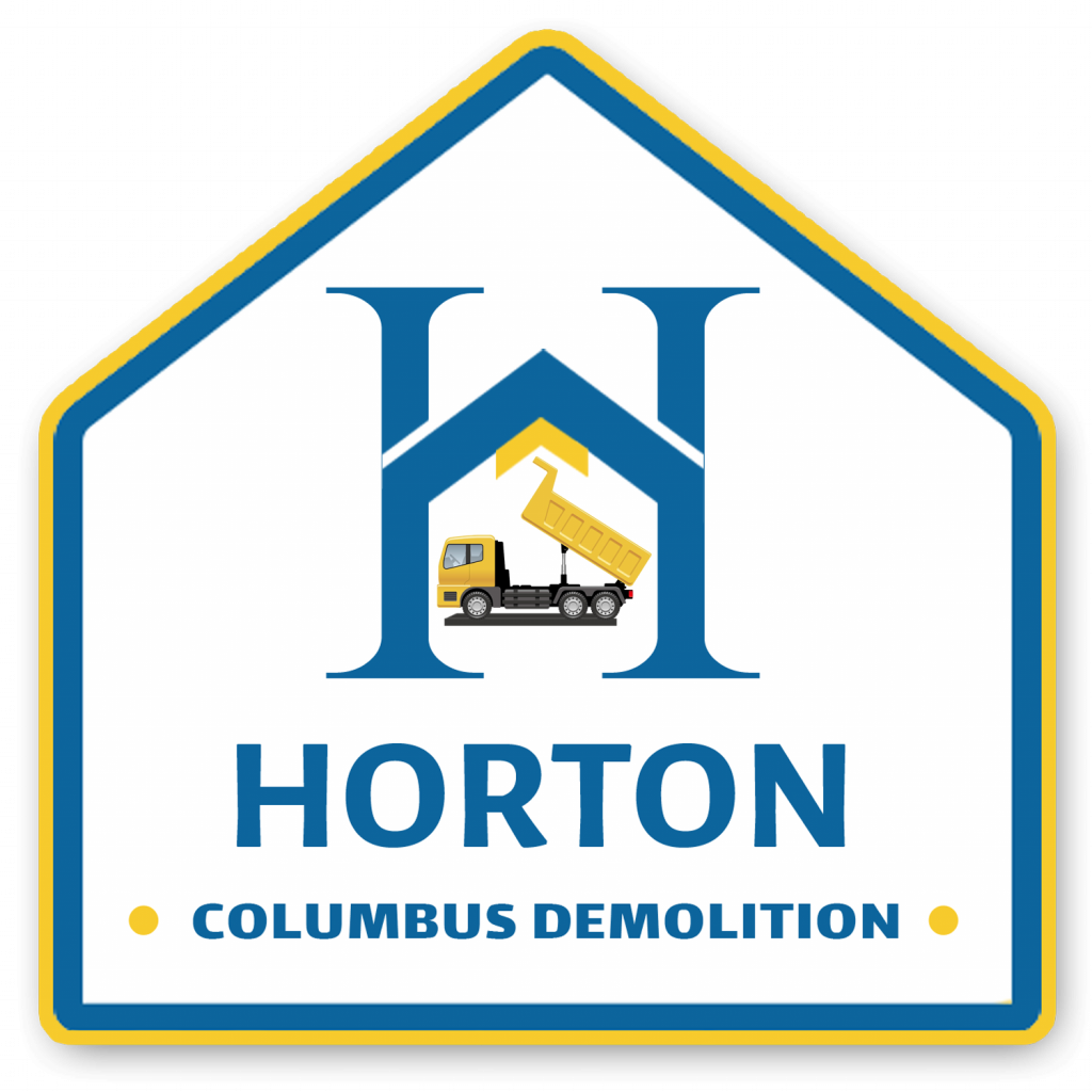 Homepage - Horton Columbus Demolition - #1 Reliable and Convenient ...